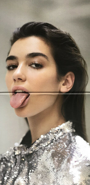 Dua Lipa. Dua Lipa (LP) — фото 1