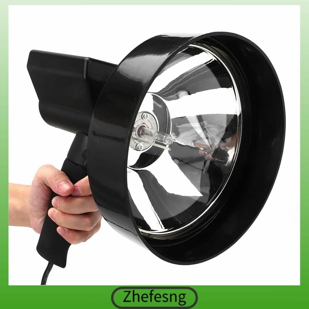 Поисковый фонарь