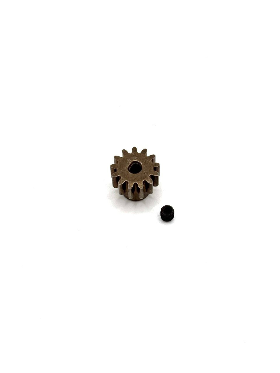 Ведущая шестерня Remo Hobby G2713 13T, сталь, для автомоделей