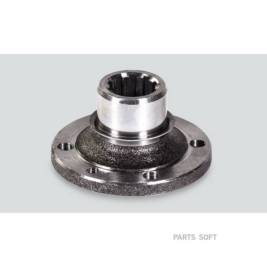 Фланец УАЗ коробки раздаточной задний (ОАО УАЗ) от официального дистрибьютора, UAZ, артикул 006900180207501