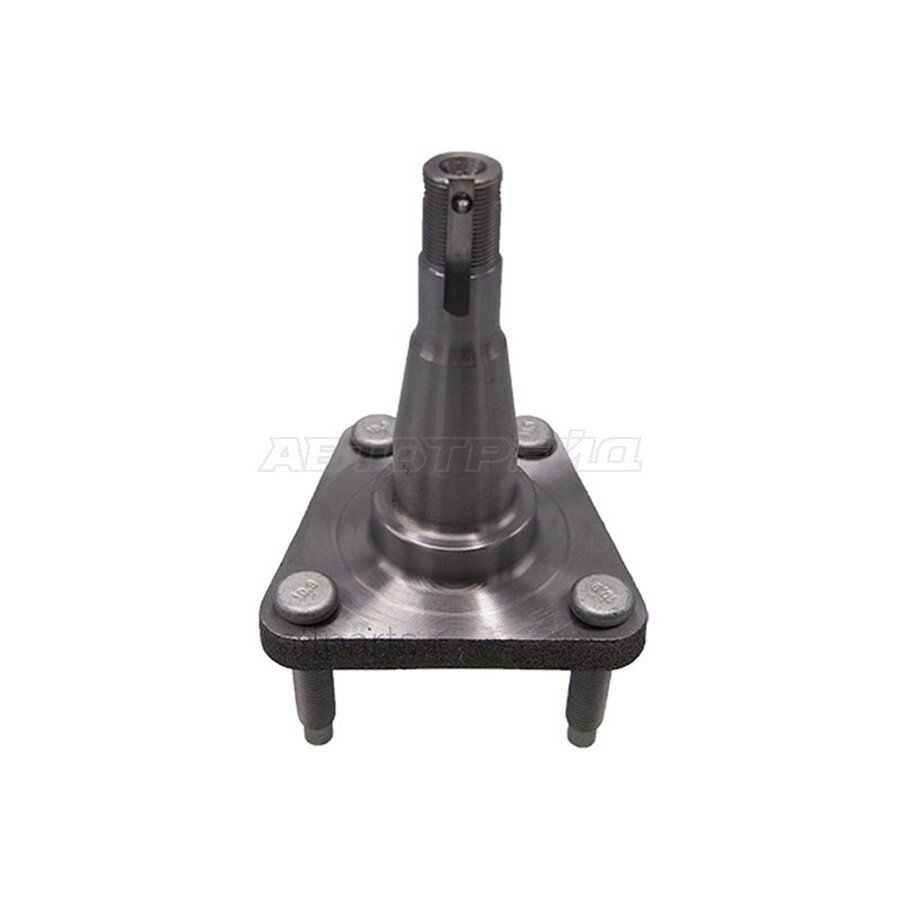 SAT ST-96115666 Фланец задн. ступицы CHEVROLET LANOS/NEXIA/ESPERO 97-