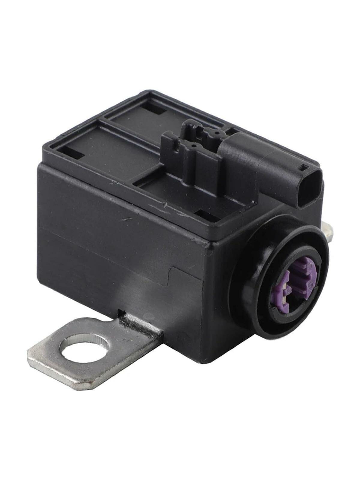 Заменить предохранитель B2302641744 0080-P1-100017 на G01 G02 G12 G31