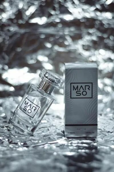 MARSO Духи U218 30 мл