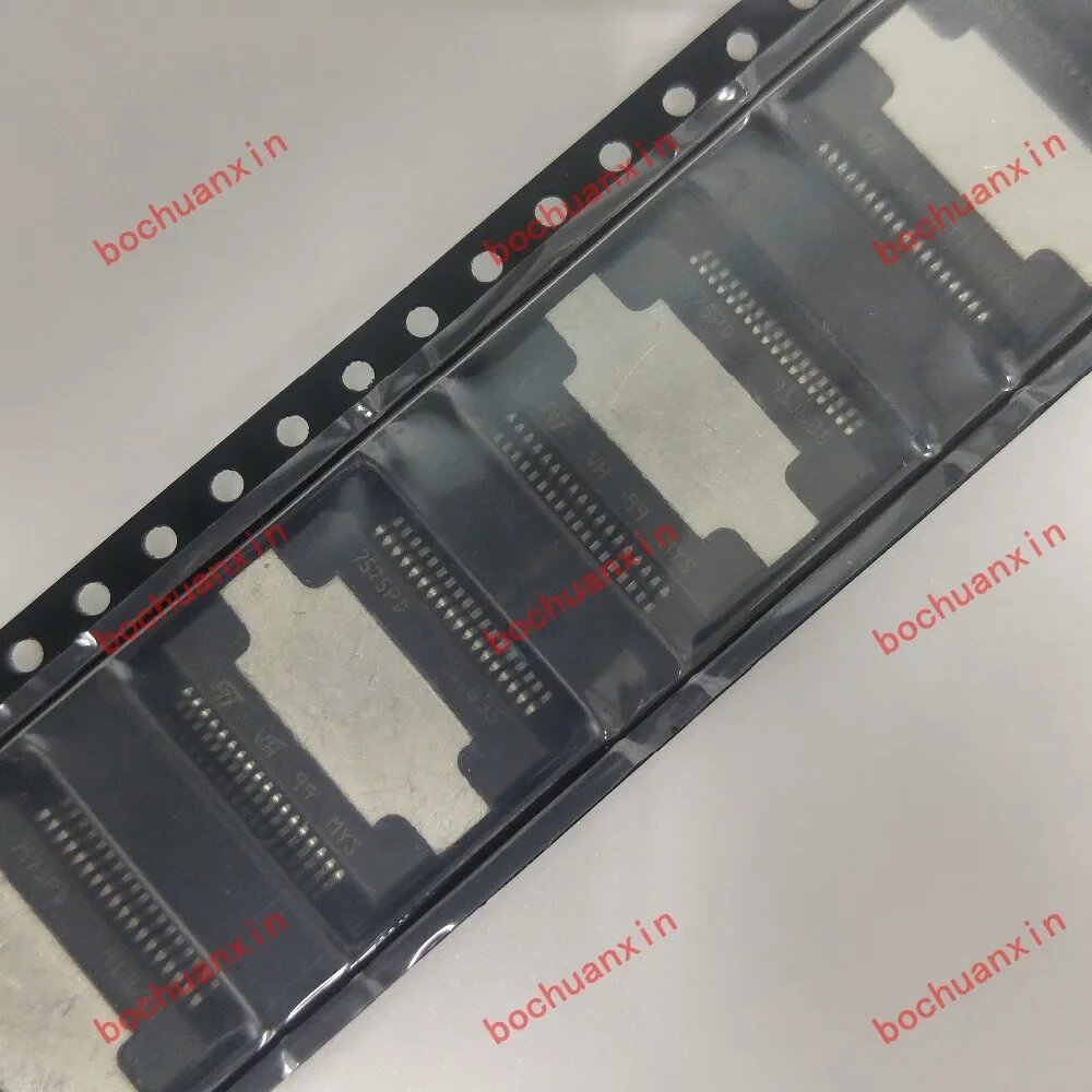 Усилитель мощности TDA7575PD