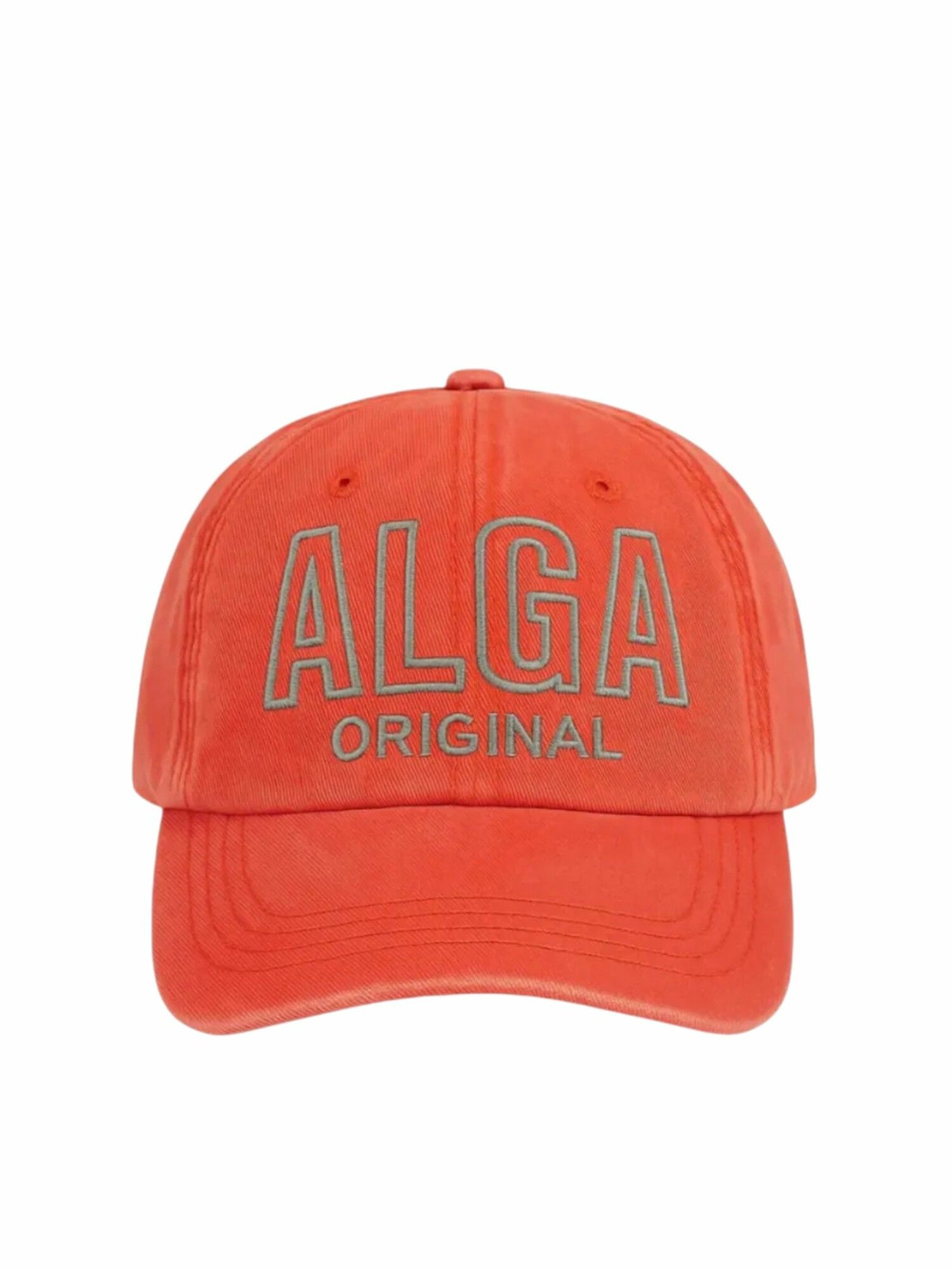 Бейсболка ALGA 0000105473 для мужчин и женщин