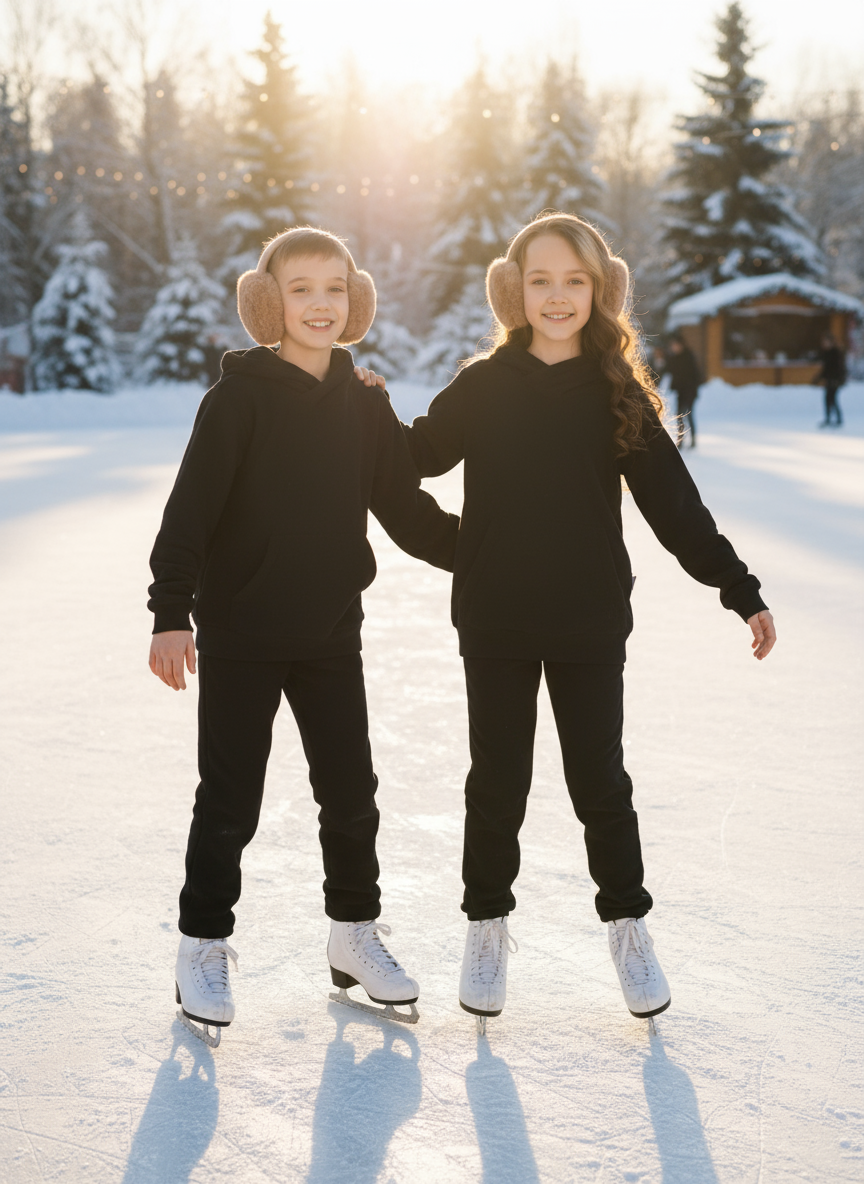 Комплект одежды