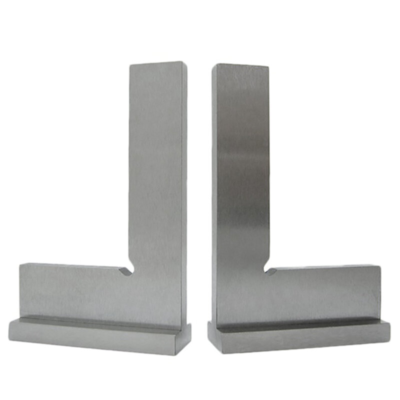 50X40MM машинный угольник 90 градусов прямой угол набор стальной угольник