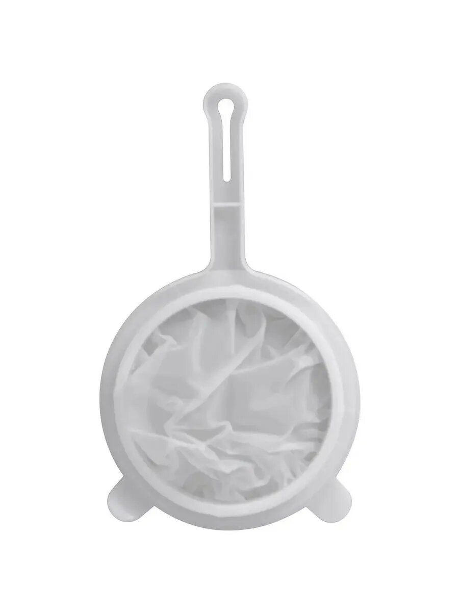 Эффективное сито для быстрого процеживания