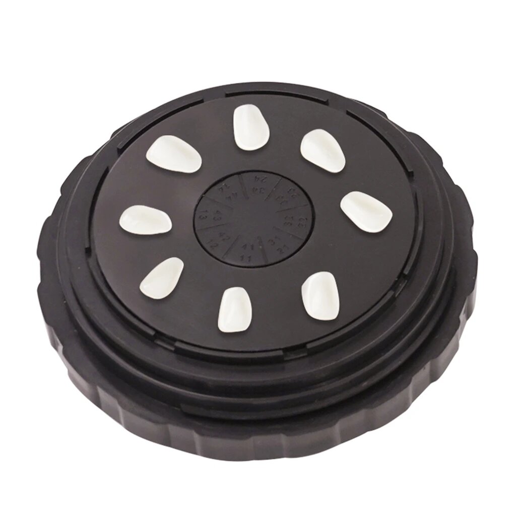 Керамические виниры CIGAMDENT Round