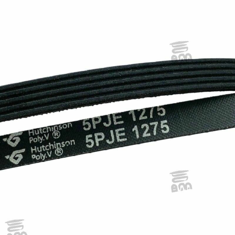 Ремень для барабанной стиральной машины Samsung (6602-001199 5PJE1275) WF-R105AS R1065S