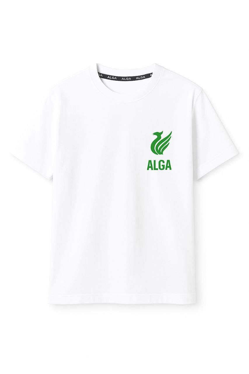 Футболка спортивная ALGA
