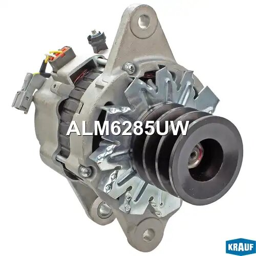 Генератор 24v 50A K3 SUMITOMO SH450 eng. ISUZU, Engine,