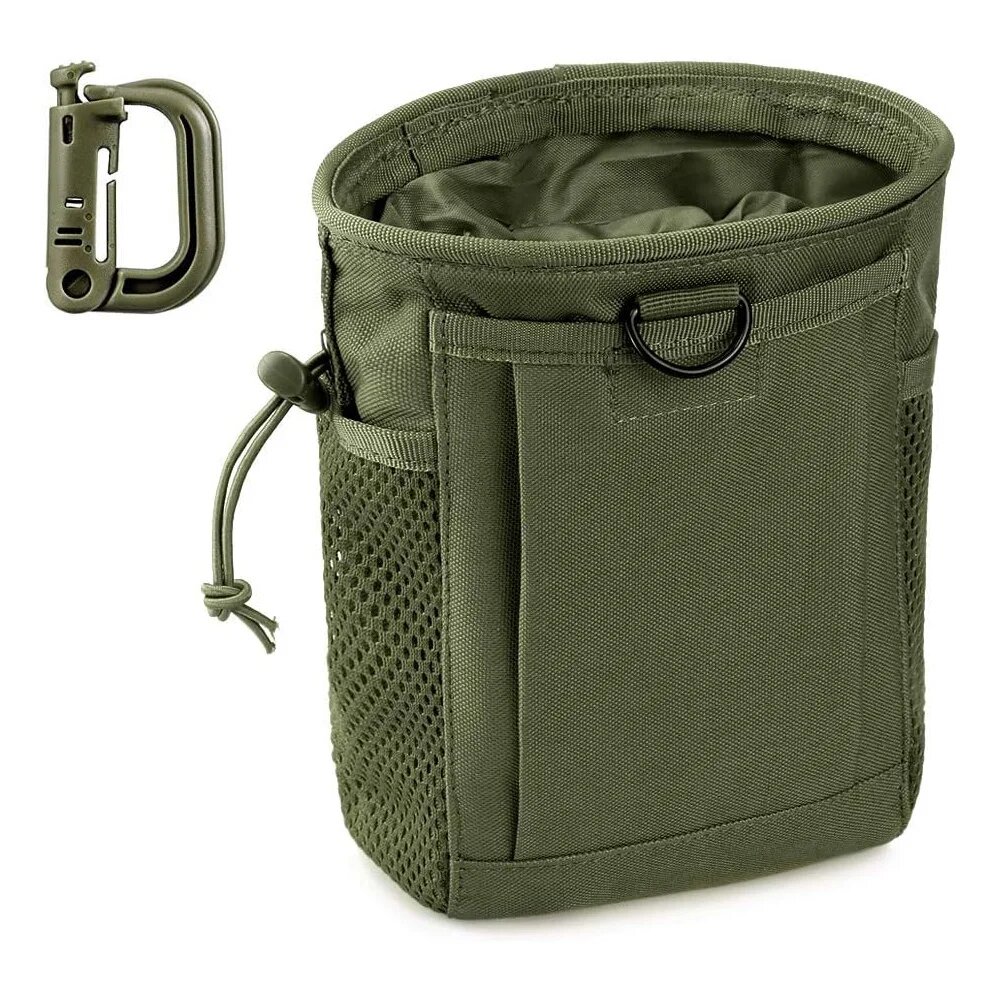 Подсумок Molle GR-1pc для снаряжения