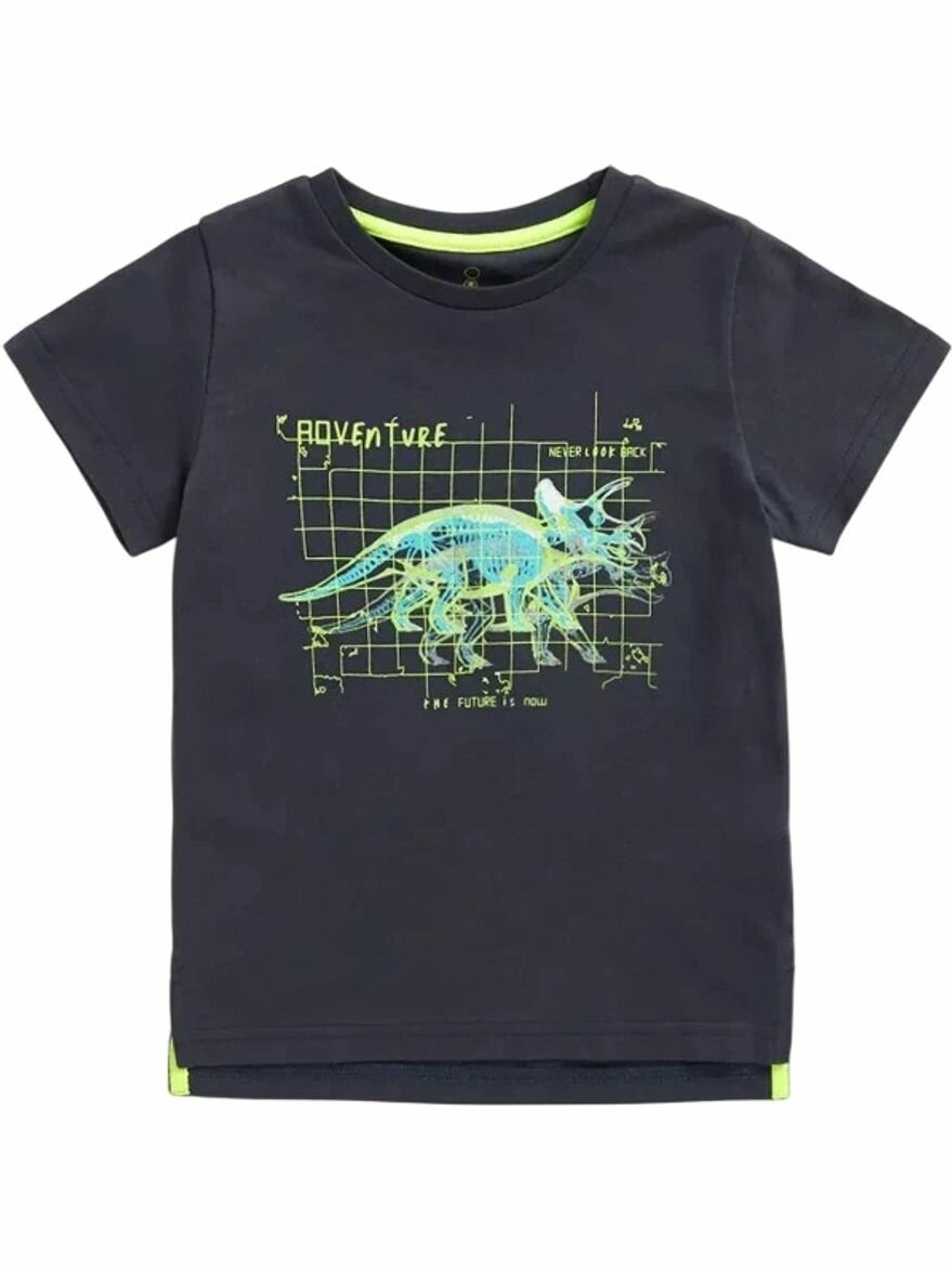 Футболка MC-BA628