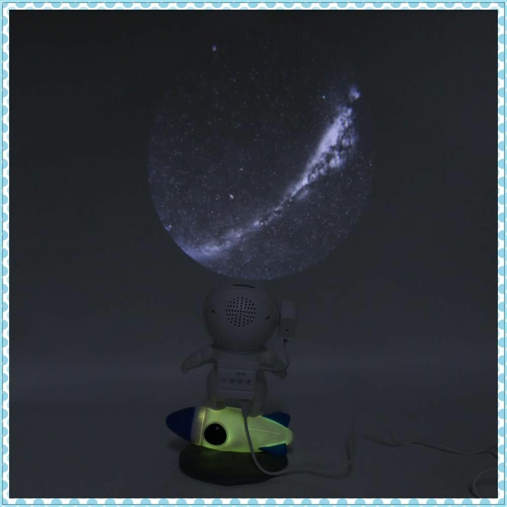 Звездный проектор Galaxy Night Lights