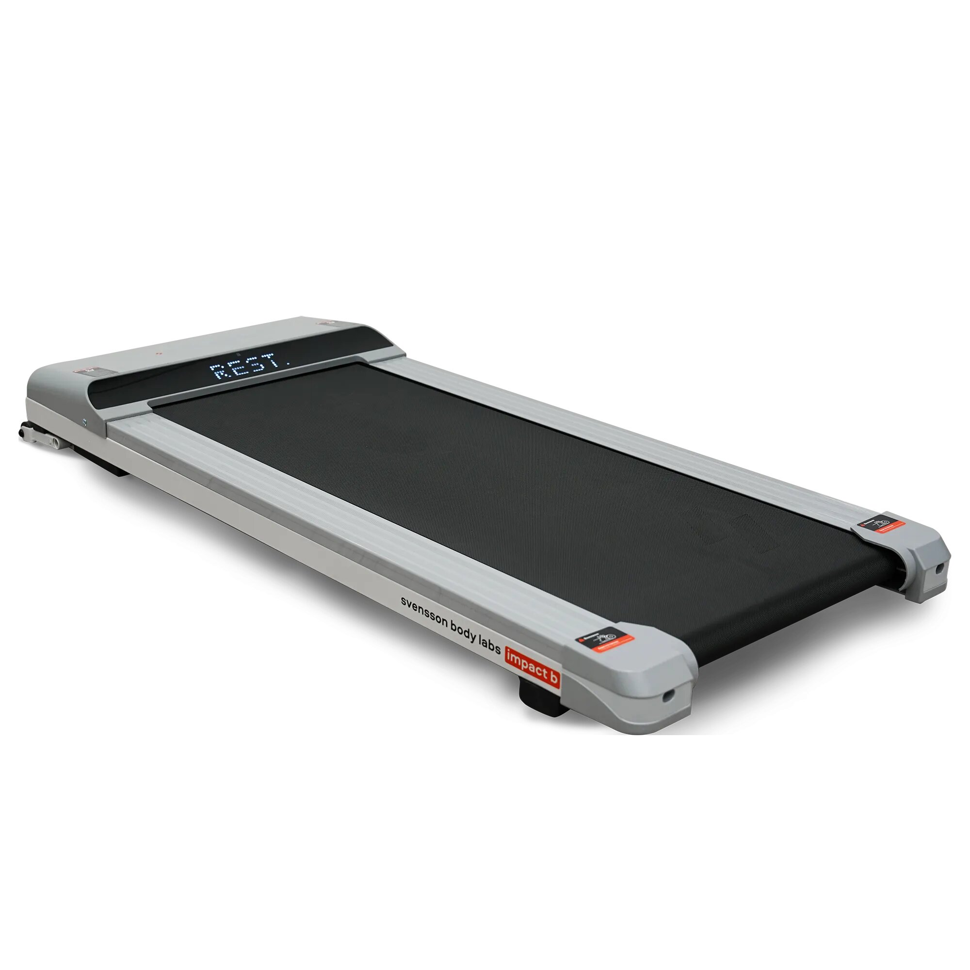 Беговая дорожка SVENSSON BODY LABS IMPACT B для дома, электрическая