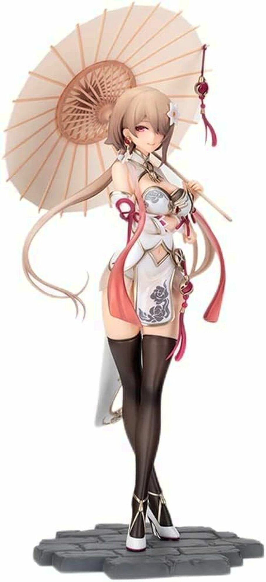 Honkai Impact 3rd Цифры, Аниме фигурка Рита Россвайссе 1/8 25см/11 дюймов