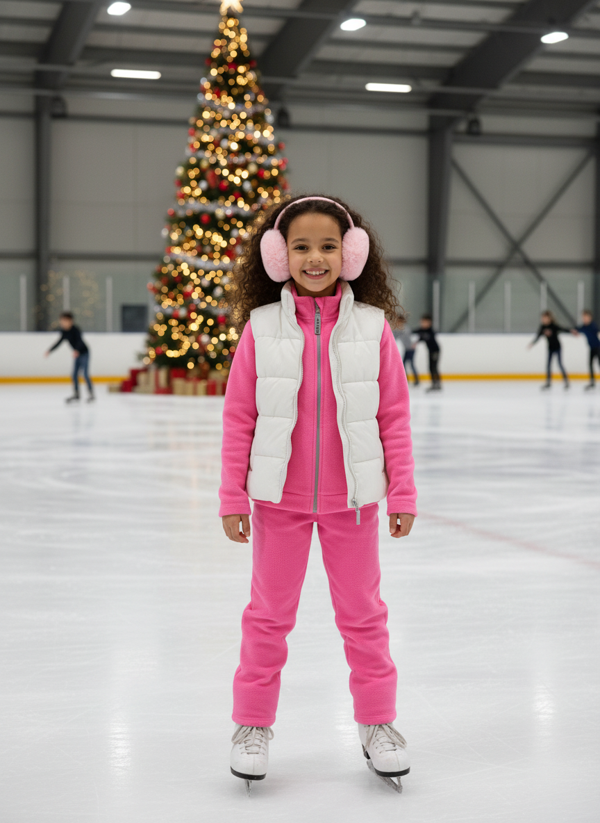 Комплект одежды