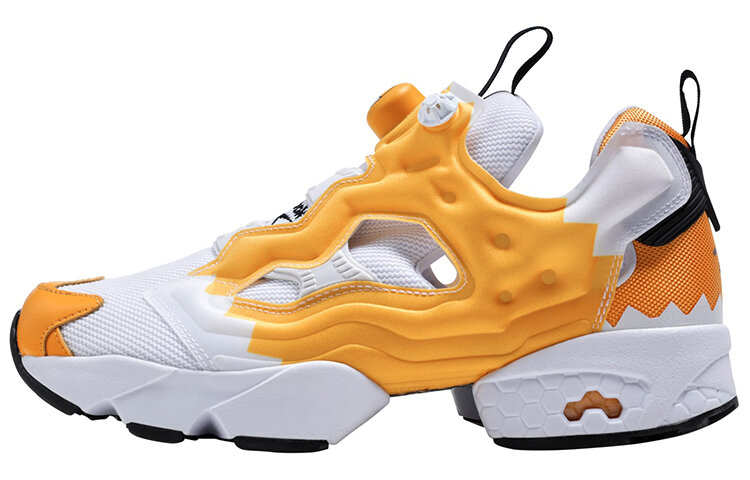 Кроссовки InstaPump Fury