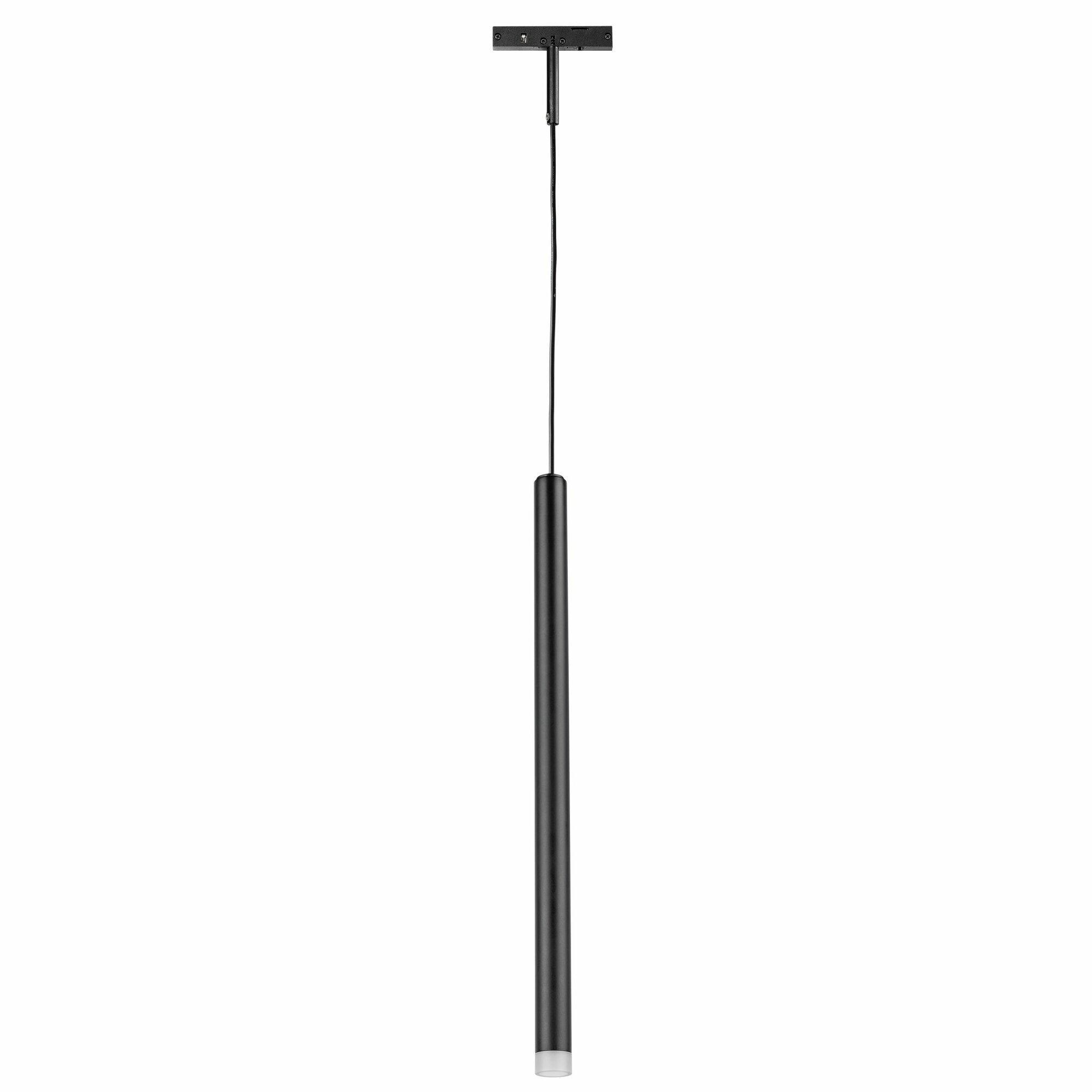 Светильник подвесной 24V д/1-фазн трека LINEA Linea Lightstar 236347