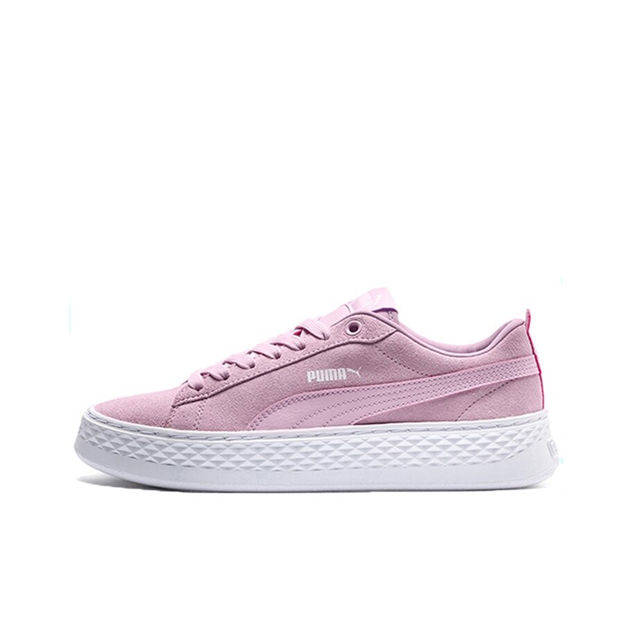 Кроссовки PUMA Smash, размер EU 39 стопа (25CM) — фото 1