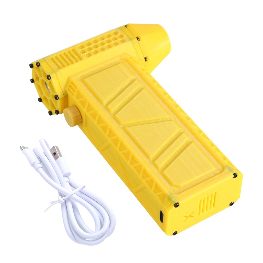 Воздуходувка Jet Dry Blower 130000 об/мин Воздуходувка Jet Fan Беспроводной воздуходувка Jet Fan Воздуходувка Jet Dry Blower для автомобиля Кемпинг