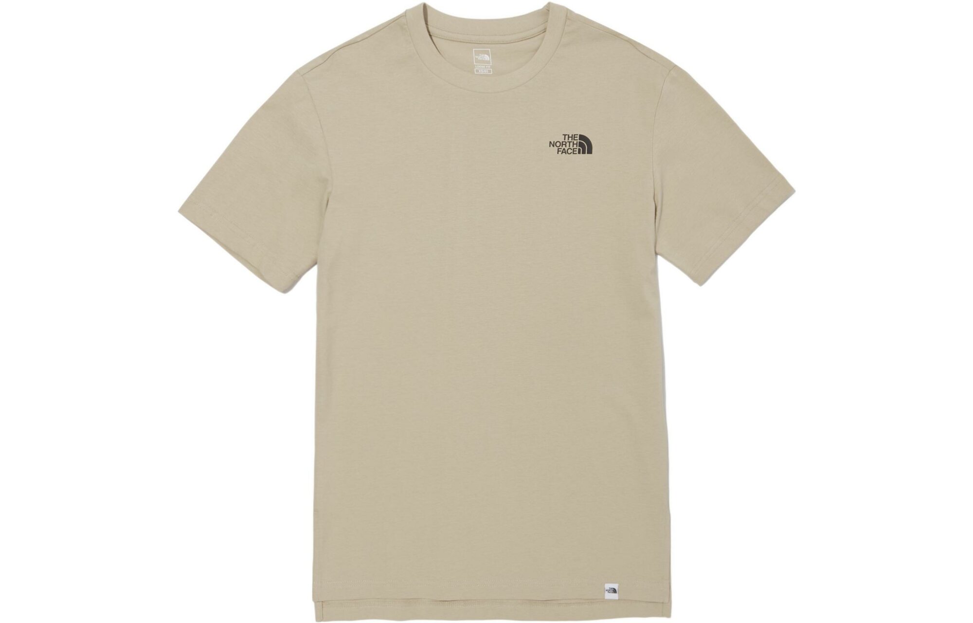Футболка THE NORTH FACE