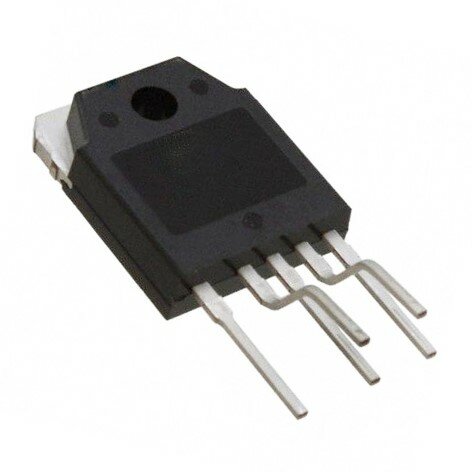 KA 2S0880, Микросхема, TO-3P-5L