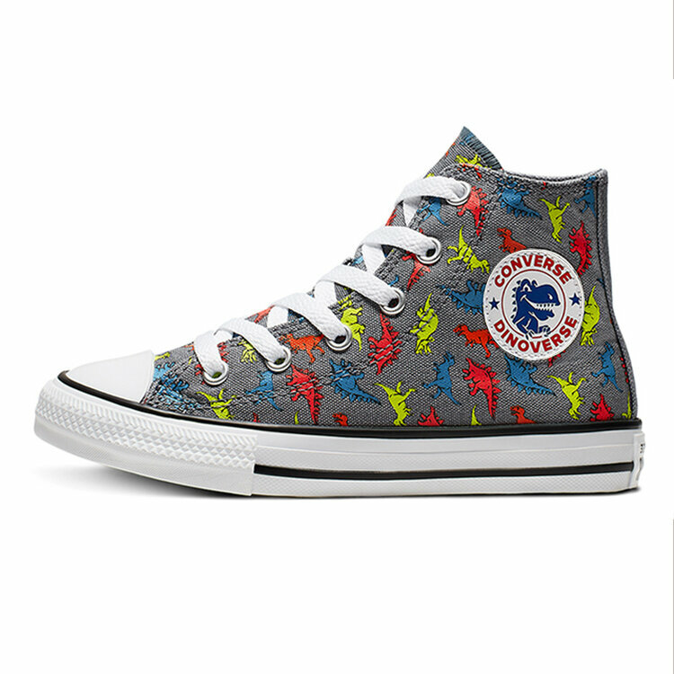Кеды Chuck Taylor All Star
