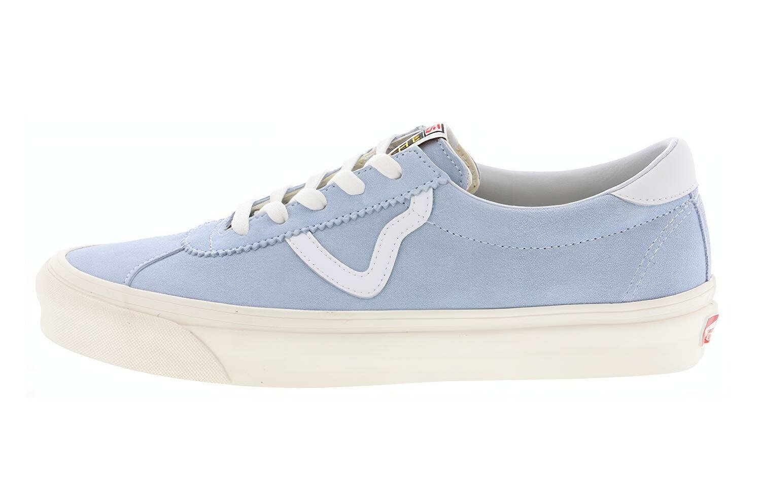 Кроссовки Style 73 DX