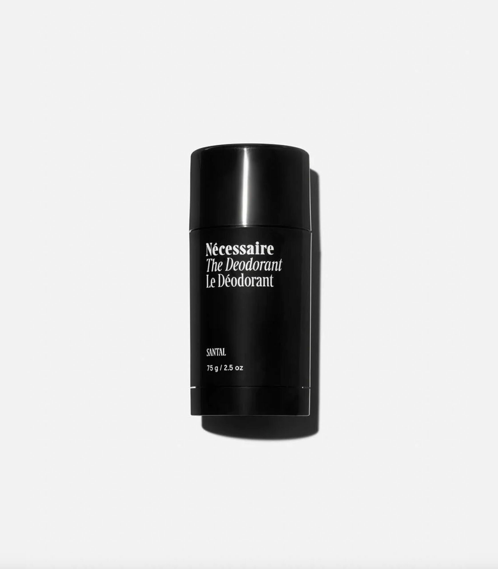 Necessaire Сверхсильный дезодорант Deodorant (Santal) 75 г