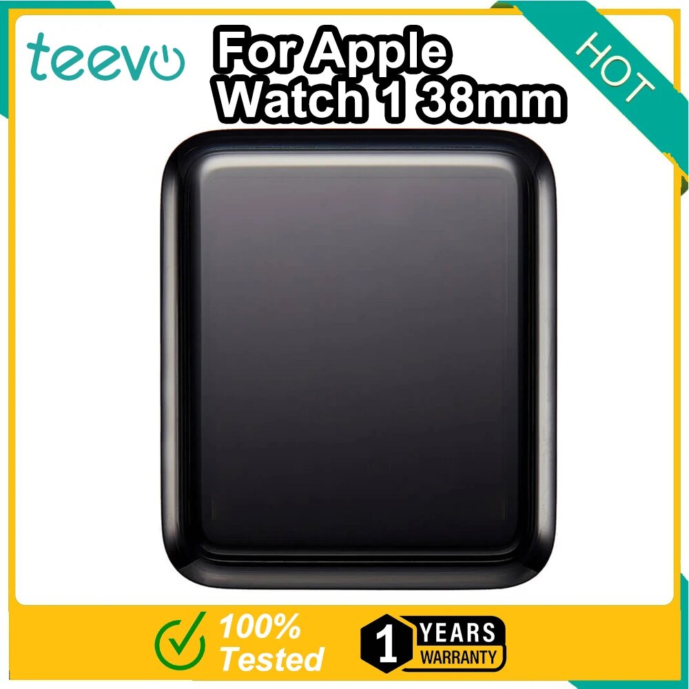 Дисплей для Apple Watch 1 38mm, S1 - 38mm