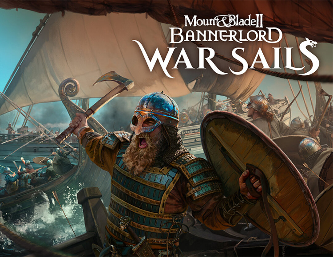 Mount & Blade II: Bannerlord - War Sails