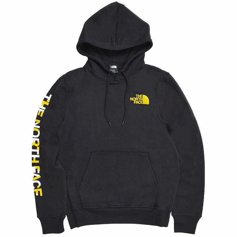 Толстовка THE NORTH FACE