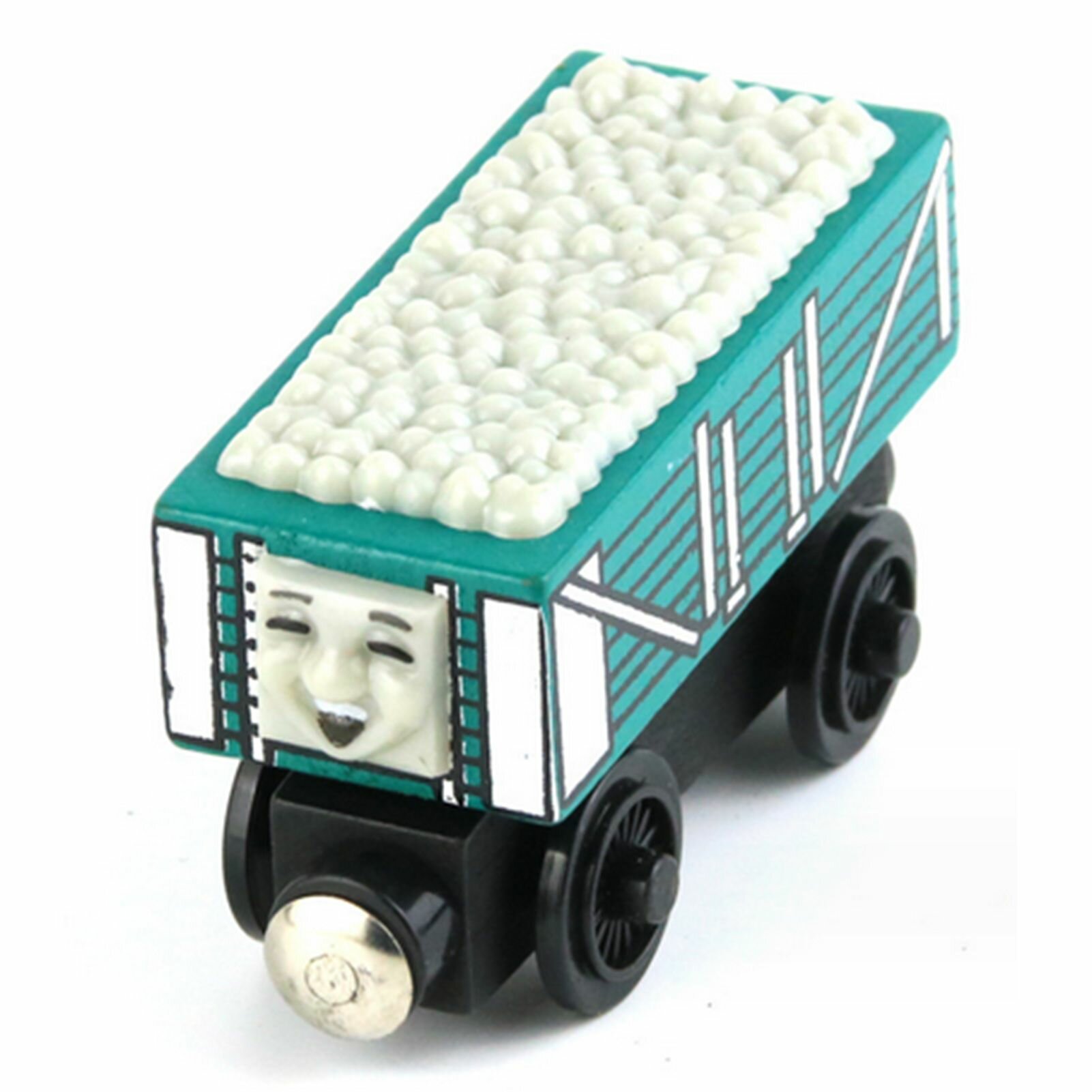 Паровозик Томас и его друзья, Mattel Thomas & Friends, TOMAS,1шт.
