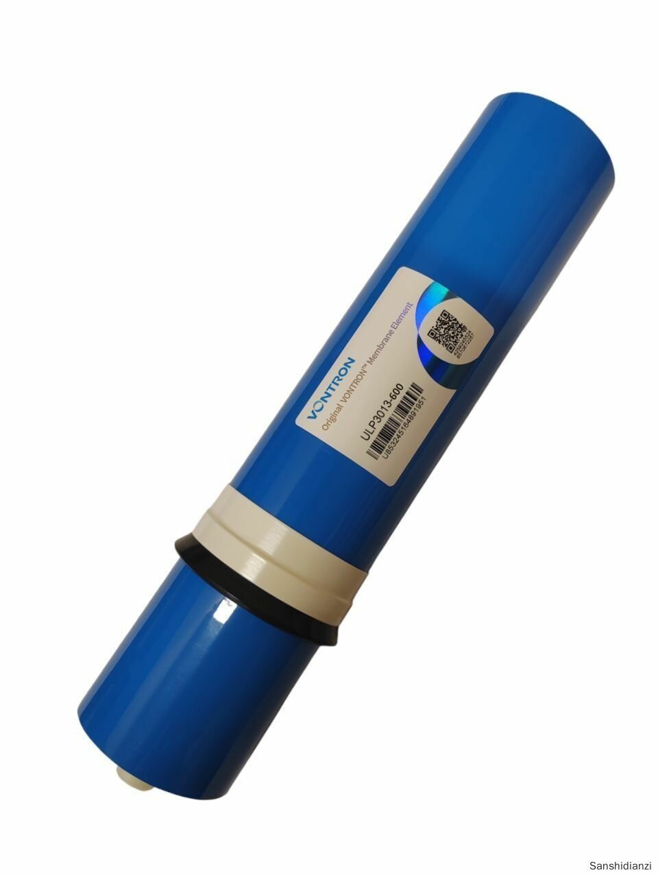 Мембрана обратного осмоса