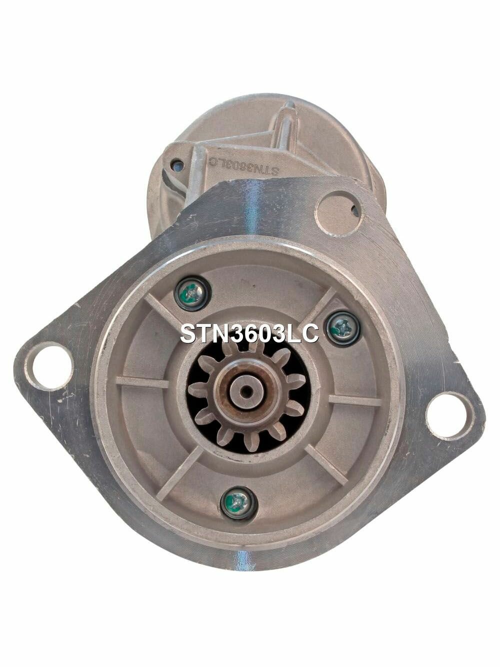 Стартер для автомобиля (автостартер) Nissan Patrol (Ниссан Патрол)