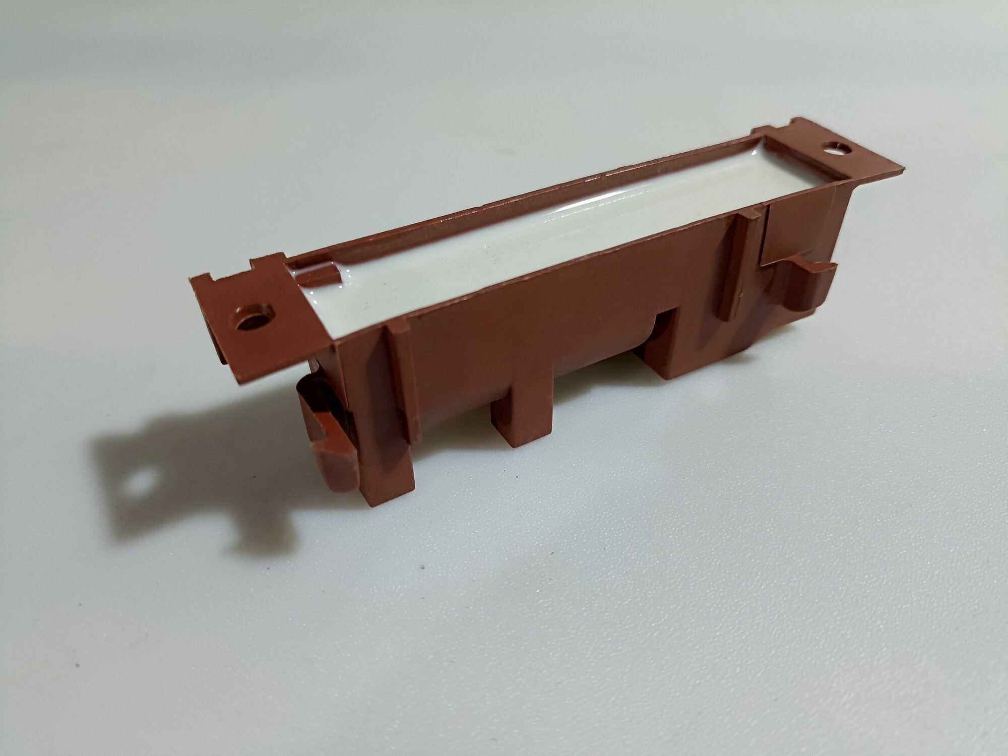 Блок розжига, для газовой плиты Deluxe 606040.01гэ-005(кр)