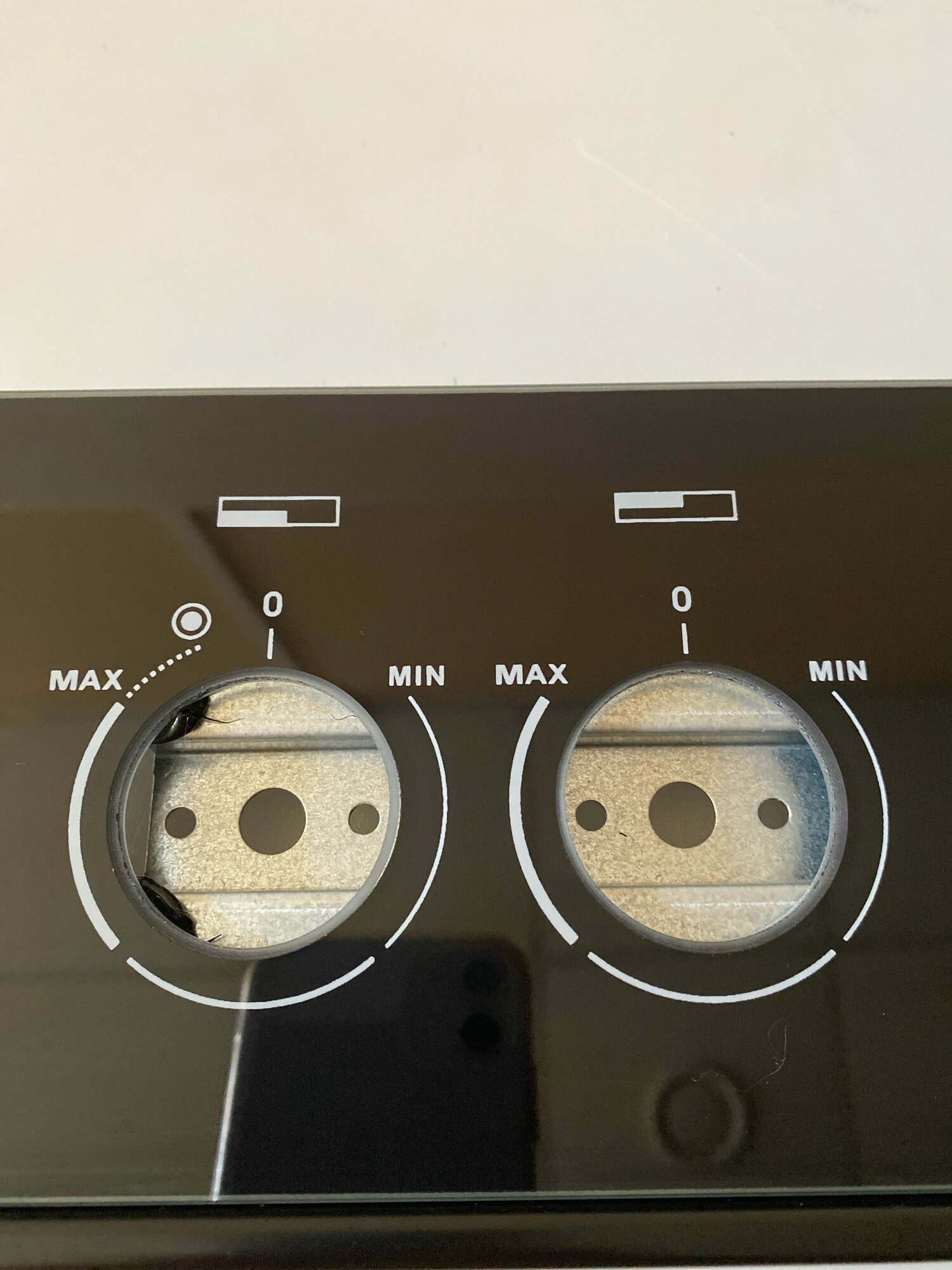 Панель, для плита электр. Gefest ЭПНД6560-03C1BS