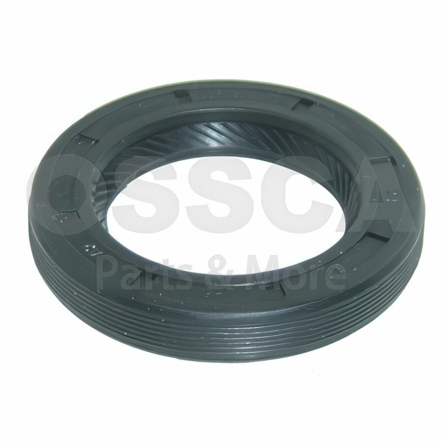Сальник первичного вала КПП, для Ауди, Сеат, Шкода, Фольксваген арт 08230