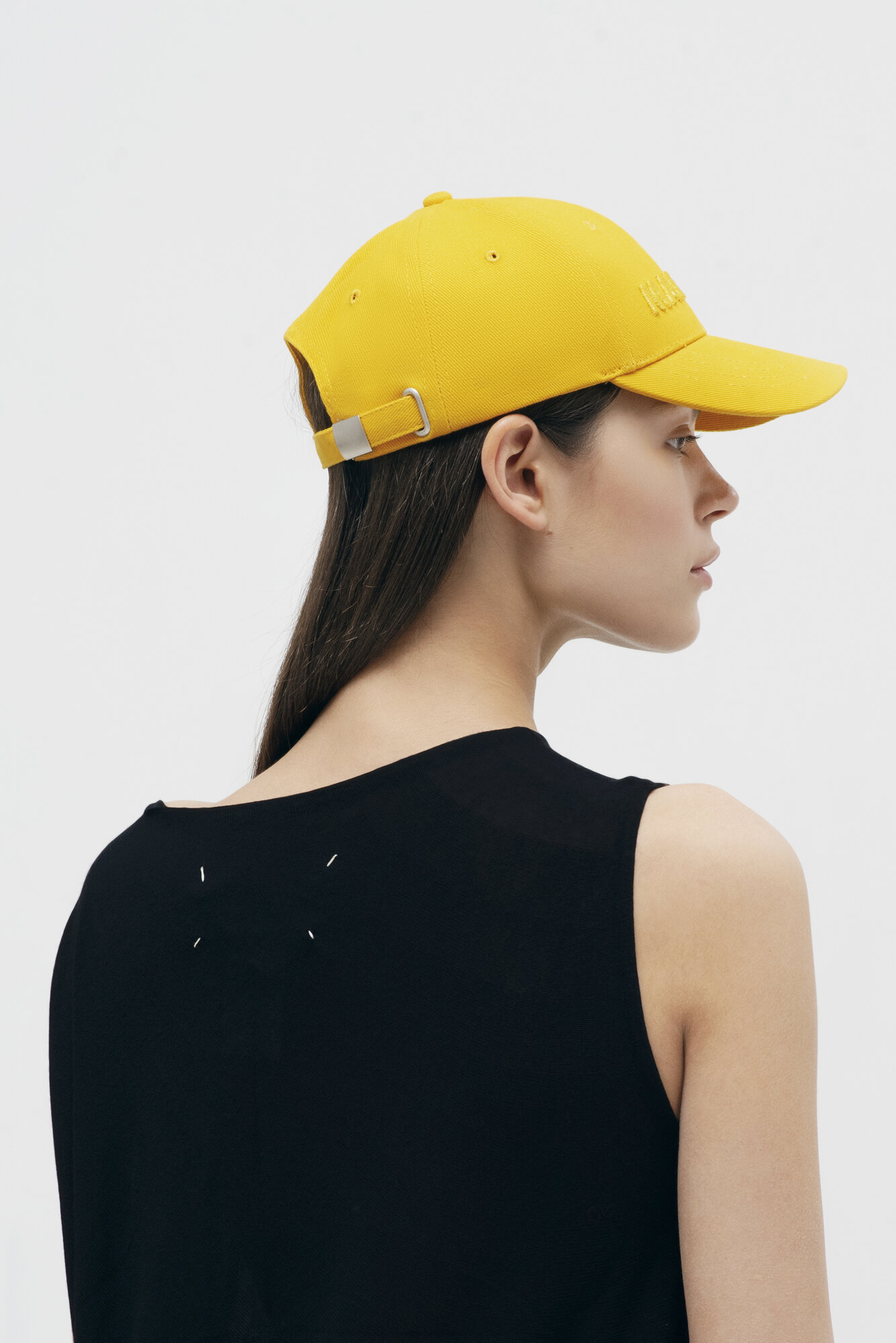 Бейсболка Весна-лето 2023 для женщин