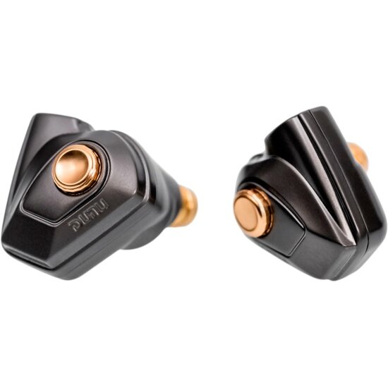 Наушники Dunu Titan S2 Macadamia