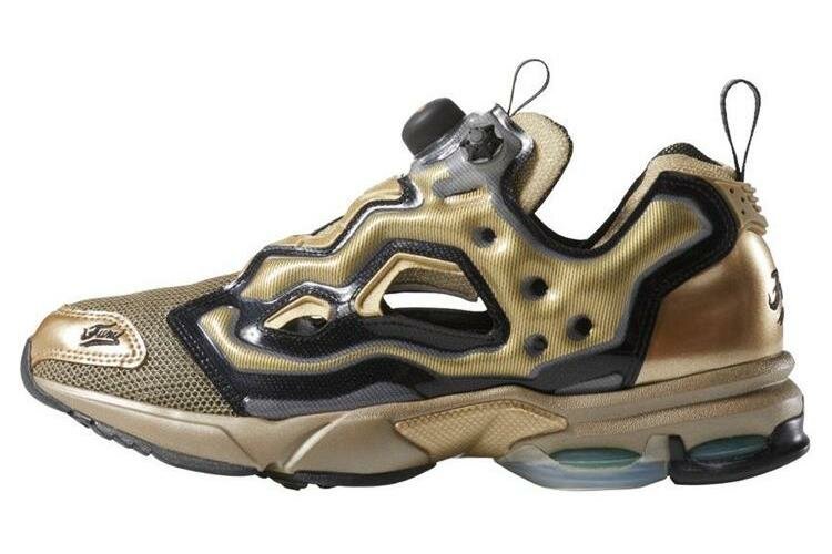 Кроссовки InstaPump Fury Millennium