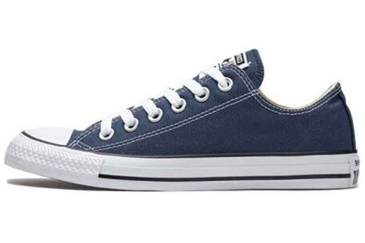 Кеды Chuck Taylor All Star Low Top