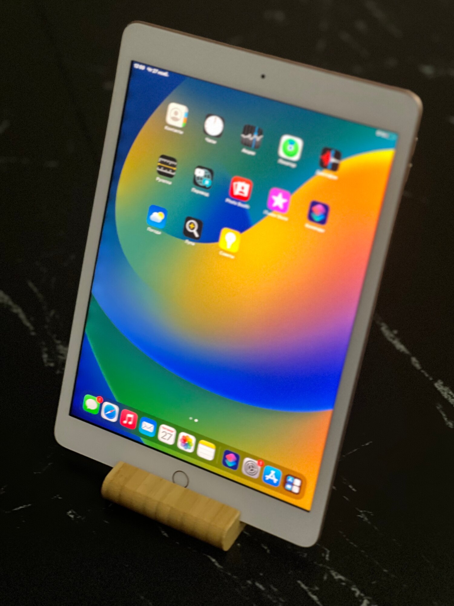iPad 8-го поколения 128gb
