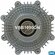 KRAUF VSB1090CN Вискомуфта