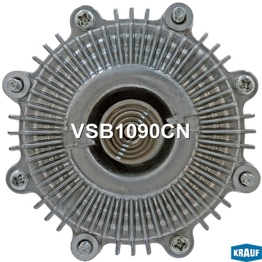 KRAUF VSB1090CN Вискомуфта