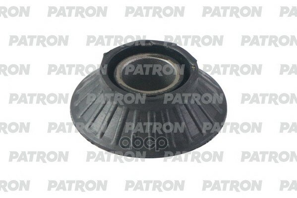 Сайлентблок рычага подвески VOLVO 740/760/940/960 (ВСЕ) 85-98 PATRON арт. PSE1815