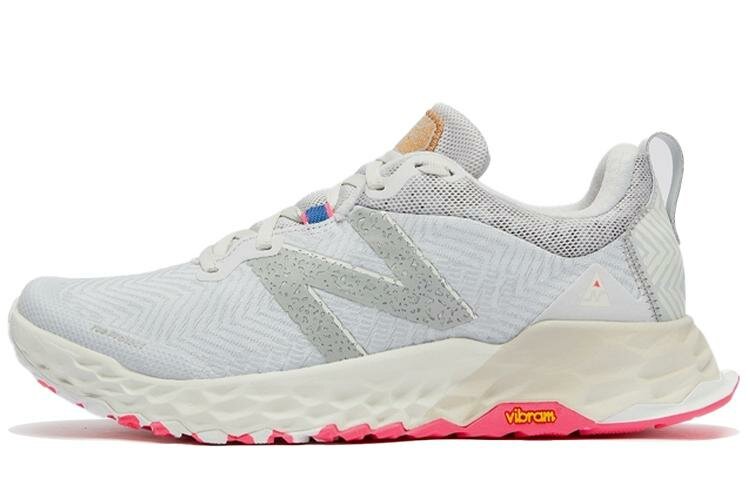 Кроссовки New Balance Fresh Foam Hierro V6