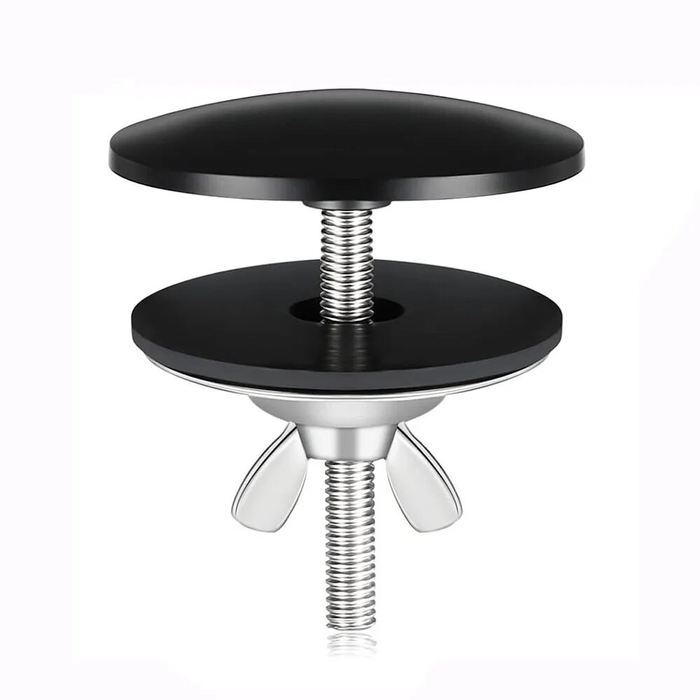 1 шт, крышка отверстия для кухонной раковины, кран из нержавеющей стали, кухонная раковина, отверстие, пластина, пробка, крышка, заглушка, металлическая заглушка